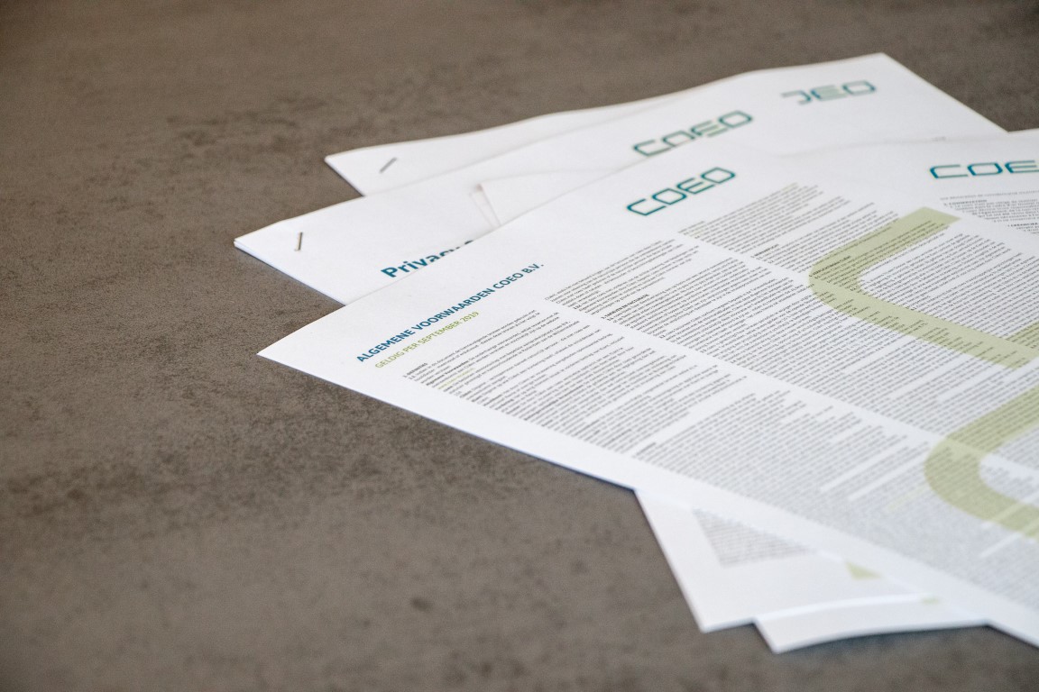 Vijf onduidelijkheden over de WIK-brief - coeo Incasso