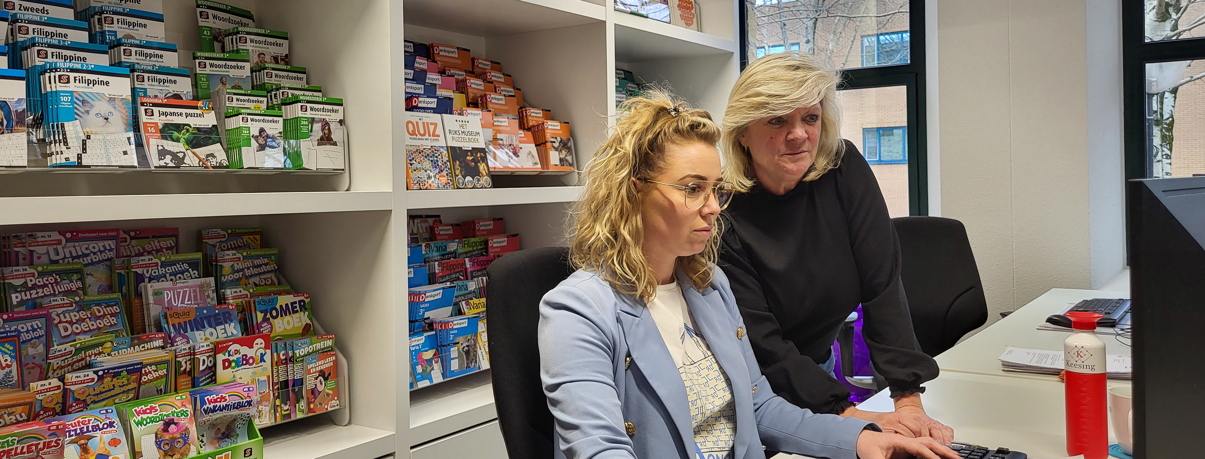 Meerdere generaties blijvend binden aan je merk? Keesing Media Group ...